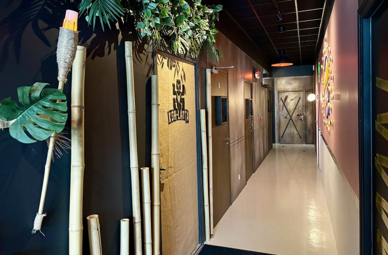 Teambreak – Escape Game à Grenoble
