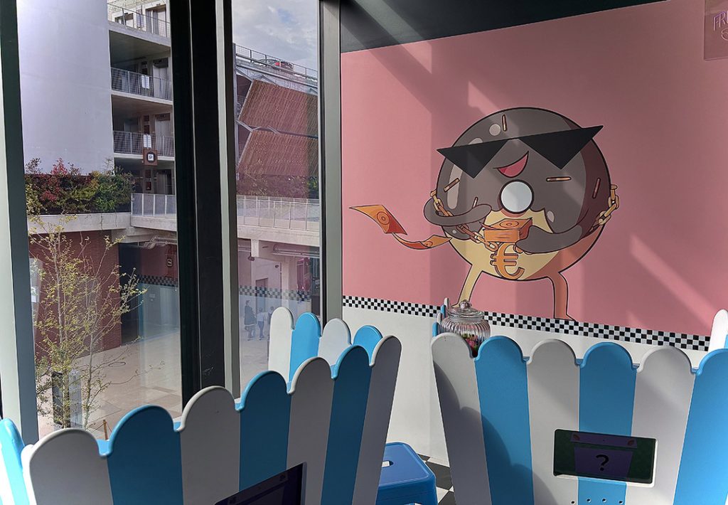 Teambreak – Escape Game à Grenoble