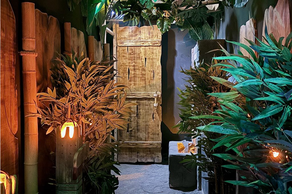 Teambreak – Escape Game à Grenoble