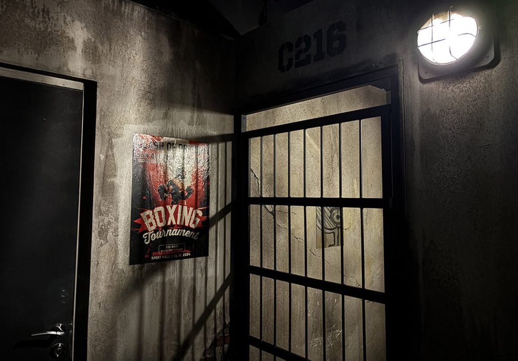 Teambreak – Escape Game à Grenoble